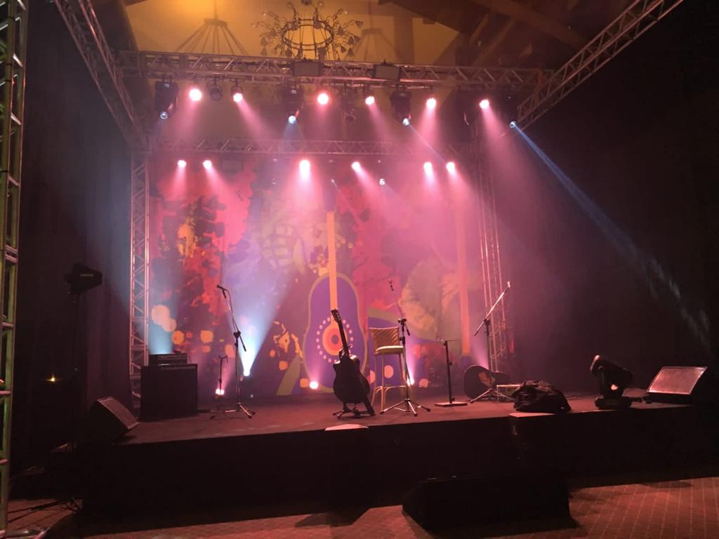 Melgar Eventos: Food trucks para seu evento Corporativo